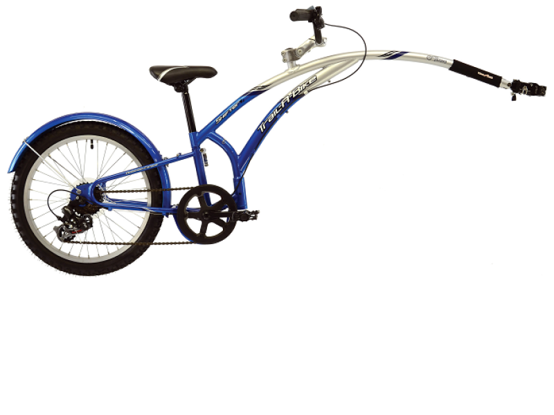 Adams Trail-a-Bike Original Shifter 7